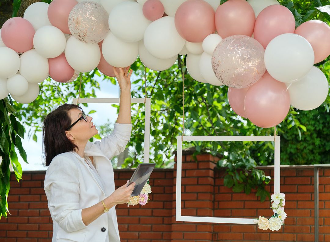 How to Assemble a Balloon Arch | Easy Step-by-Step Guide
